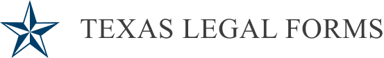 Form Page - Texas Legal Forms by David Goodhart, PLLC